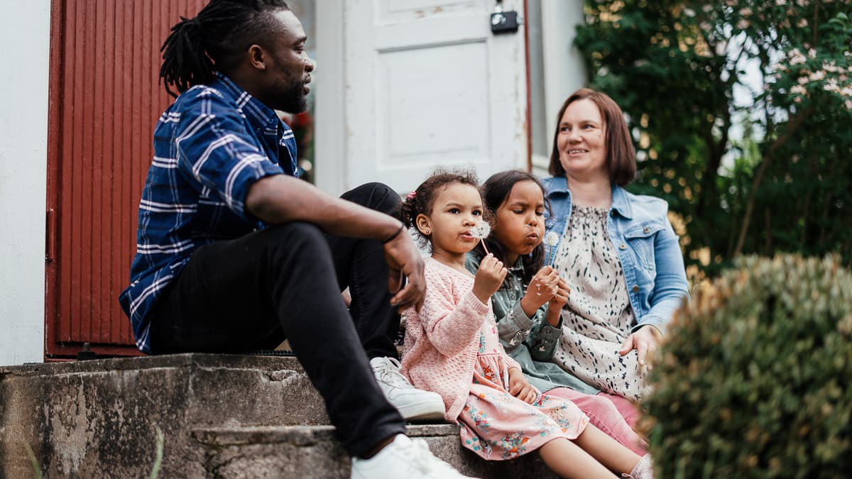 Your guide for living in Finland